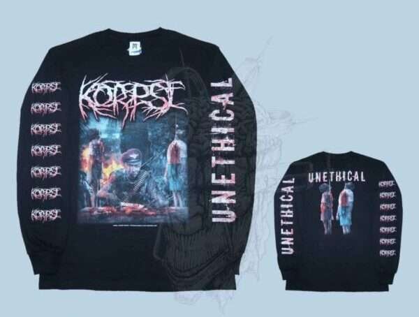 LS – KORPSE – Unethical ⋆ Dead Grind Market